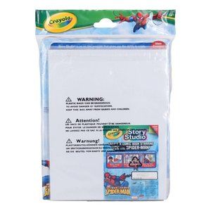 Crayola | Toys | Crayola Story Studio Create Comic Starring You And ...
